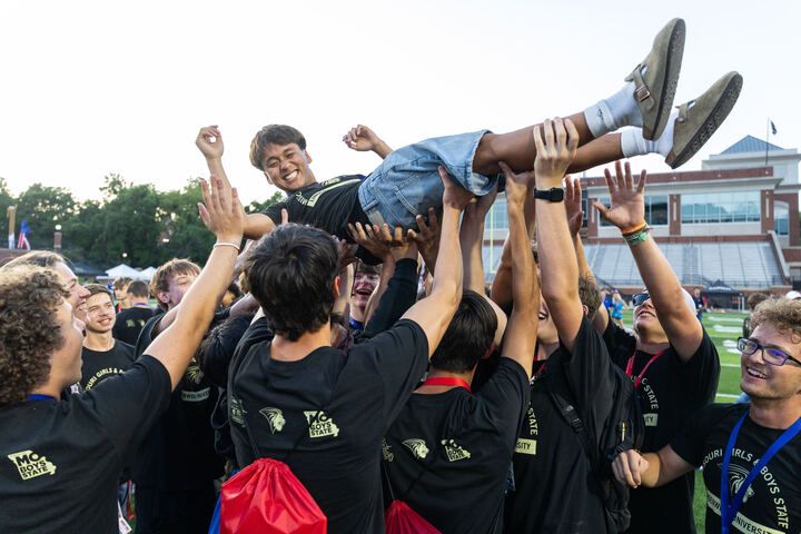 Missouri Boys State