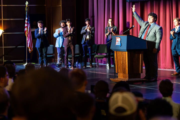 Missouri Boys State